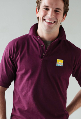 DOH Shirts - Official Florida Department of Health Apparel