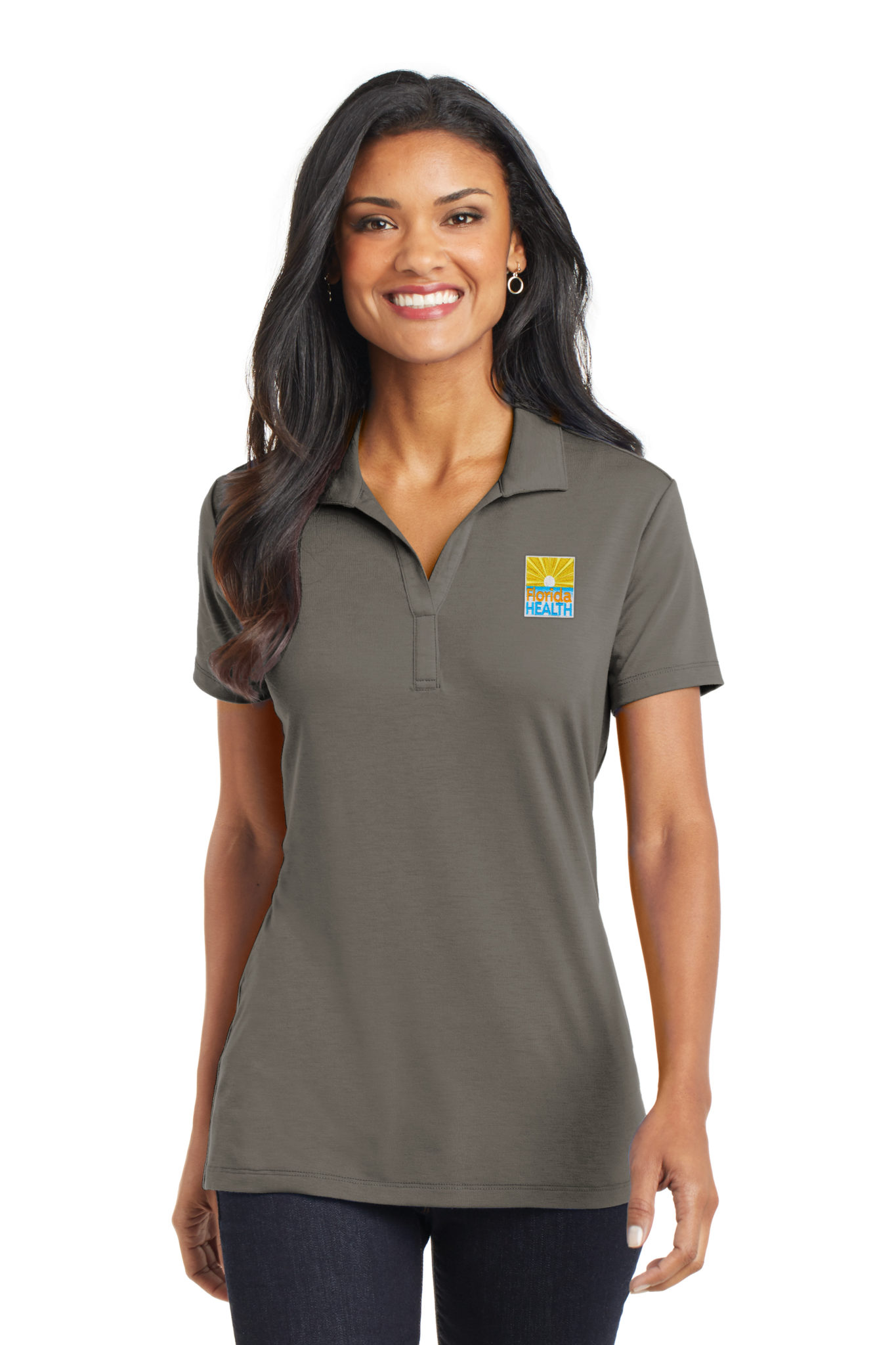 Ladies Archives - DOH Shirts - Florida Department of Health Apparel