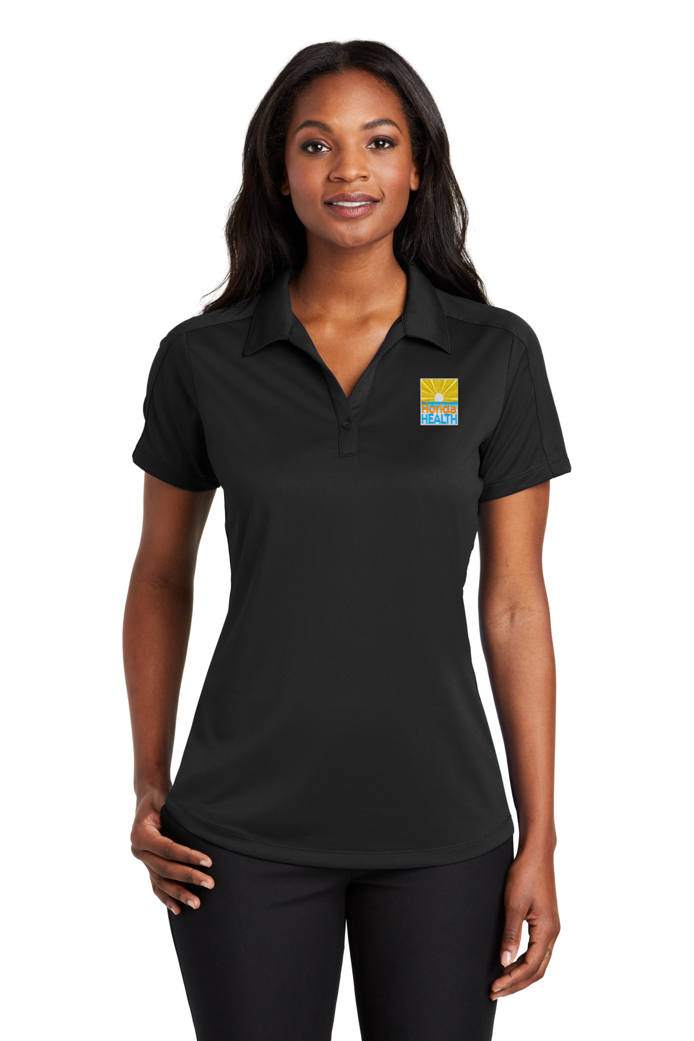Ladies Archives - DOH Shirts - Florida Department of Health Apparel
