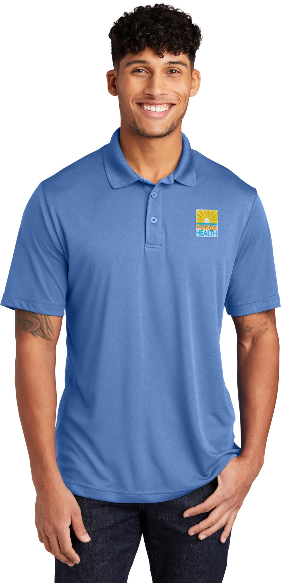 Welcome to DOH Shirts - DOH Shirts - Florida Department of Health Apparel